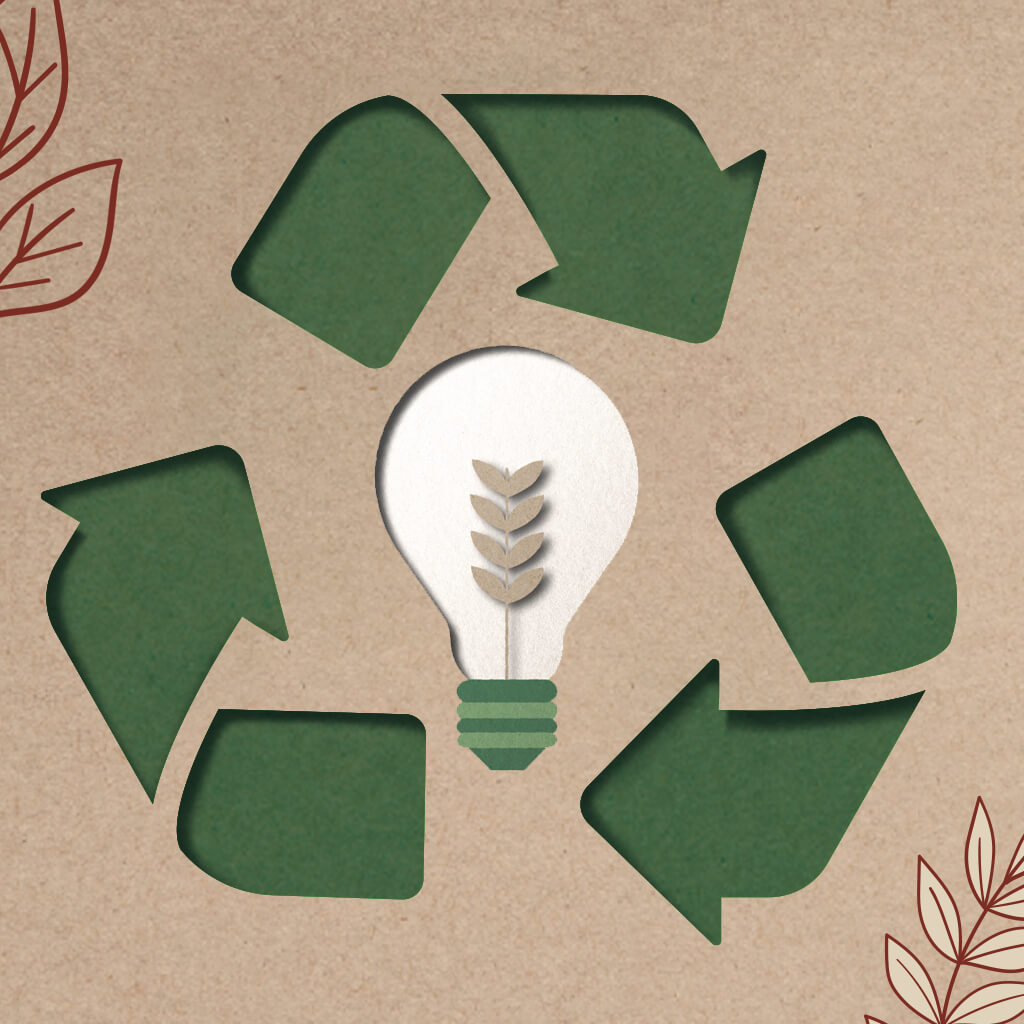 Sustainable Paper | Eco-Friendly Materials