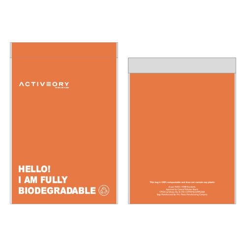 Sustainable Packaging Solutions | the Mend Packaging