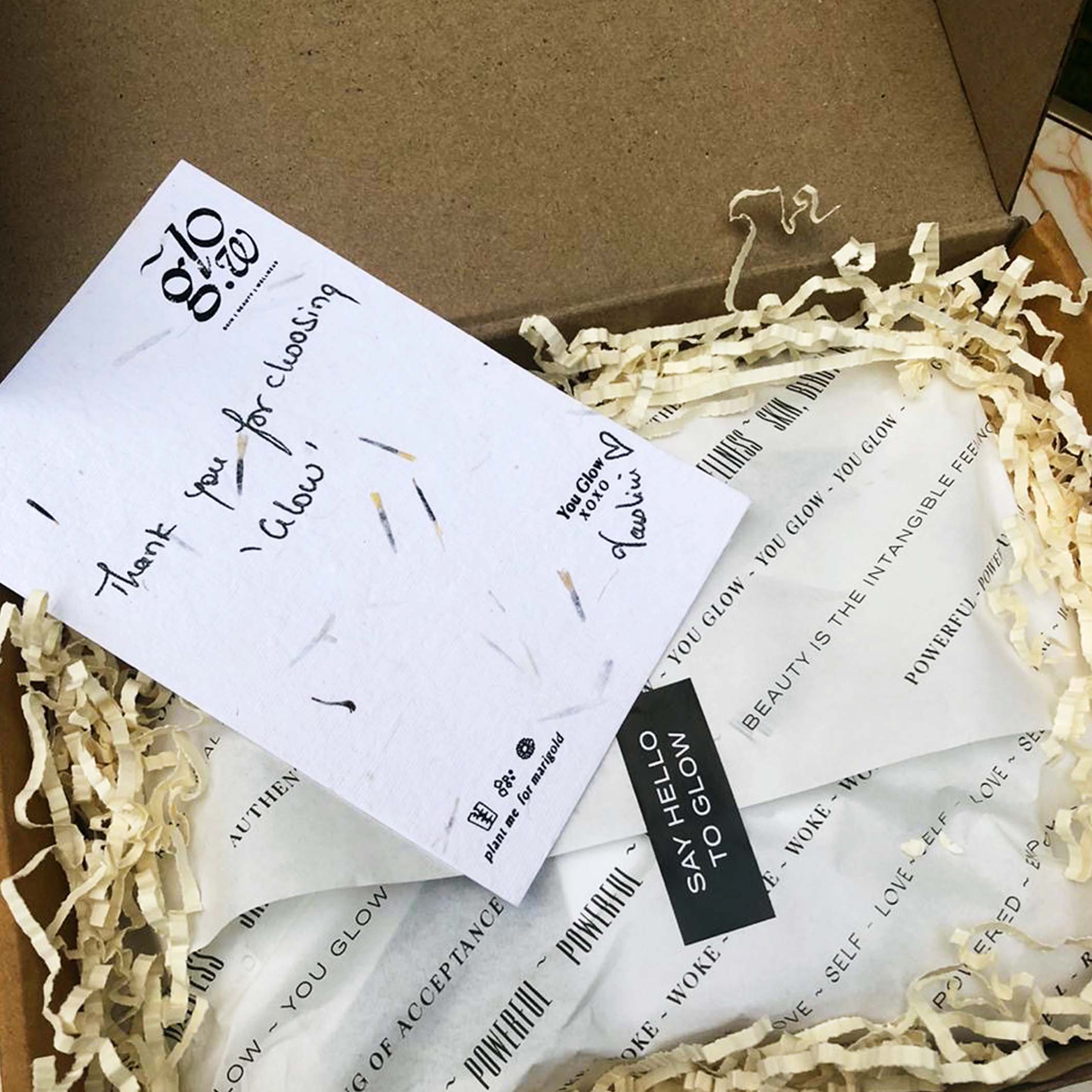 Sustainable Paper | Eco-Friendly Materials