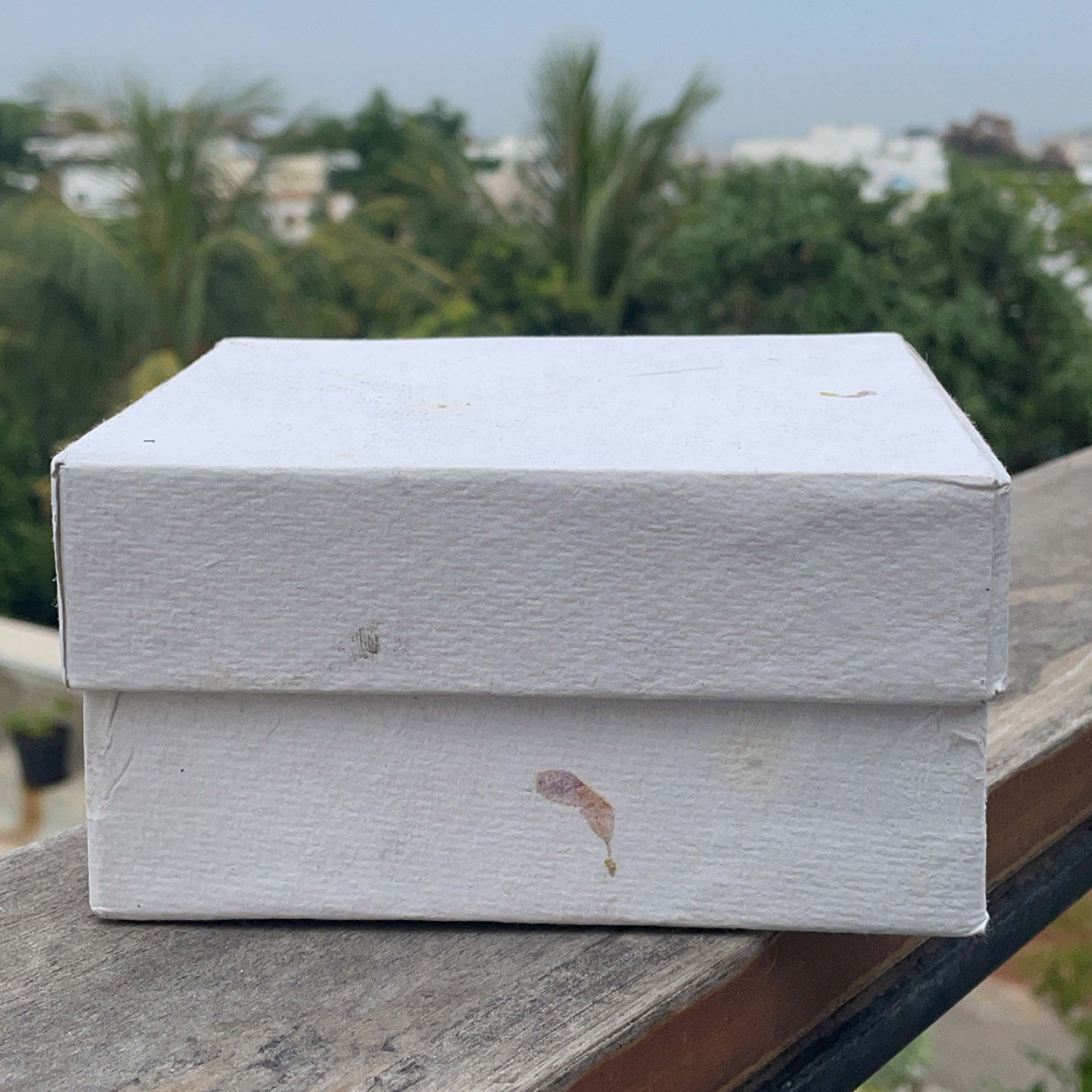 Seed Paper | Eco-Friendly Stationery | The Mend Packaging